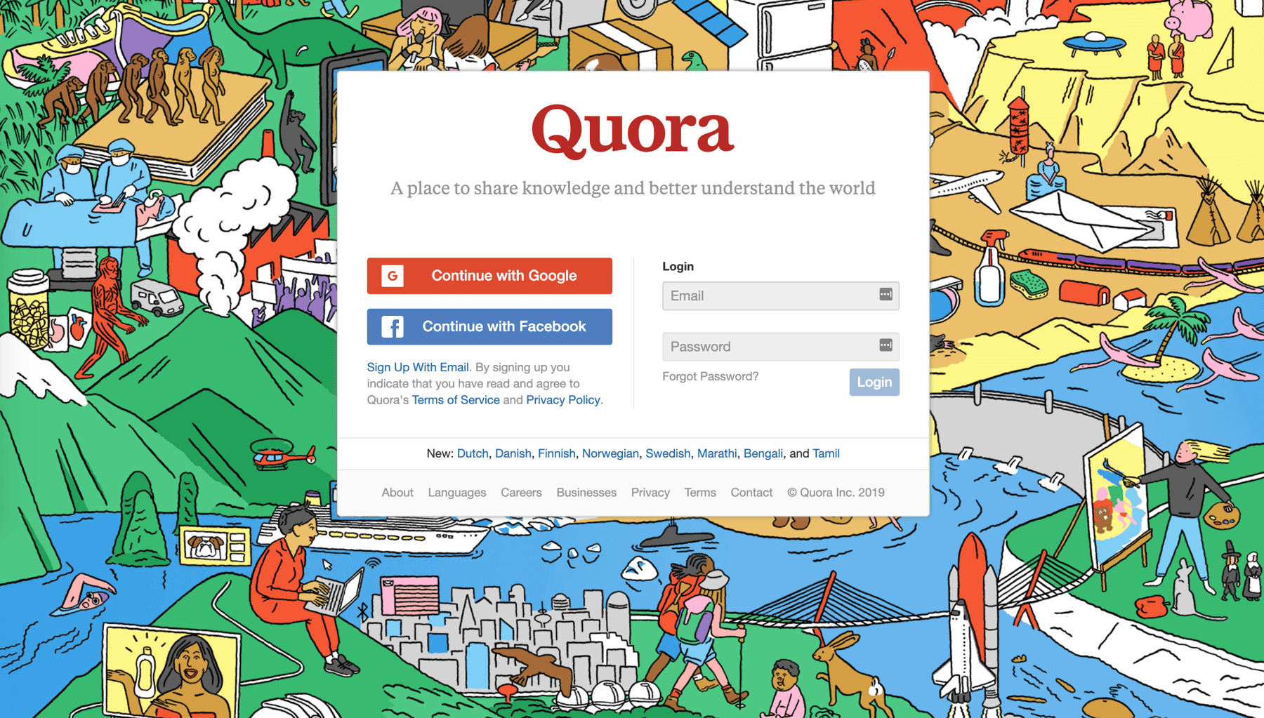What Is Quora Beginner s Guide To The Popular Q A Website What Is Quora Beginner s Guide To The Popular Q A Website